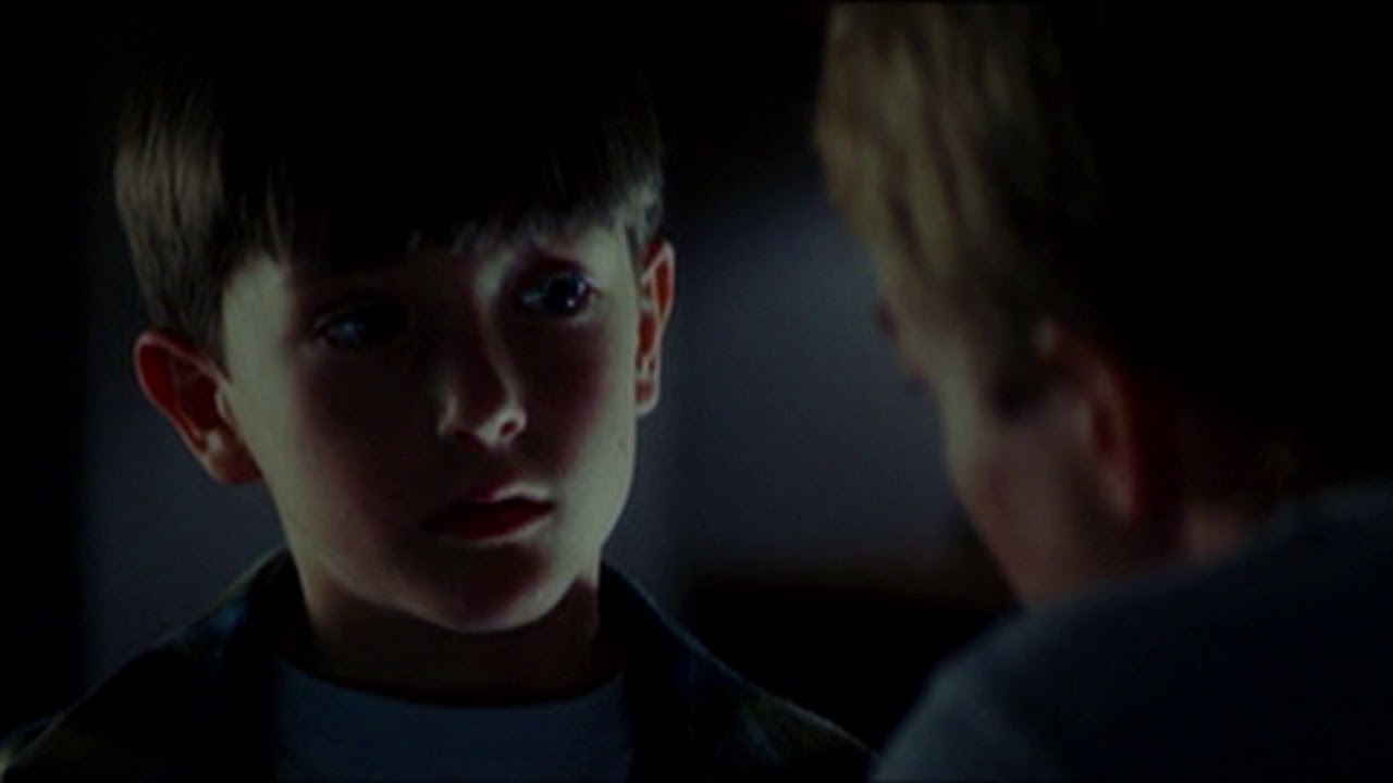 Red Dragon (2002) Trailer - YouTube