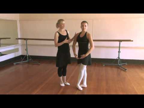 What Is the Dress Code for the Ballet - YouTube