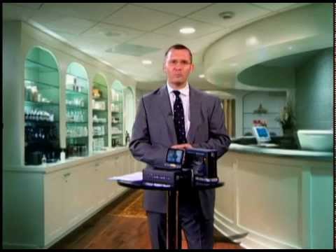 Электронный переводчик ЭКТАКО Партнер ЛЮКС Ectaco Partner LUX - YouTube