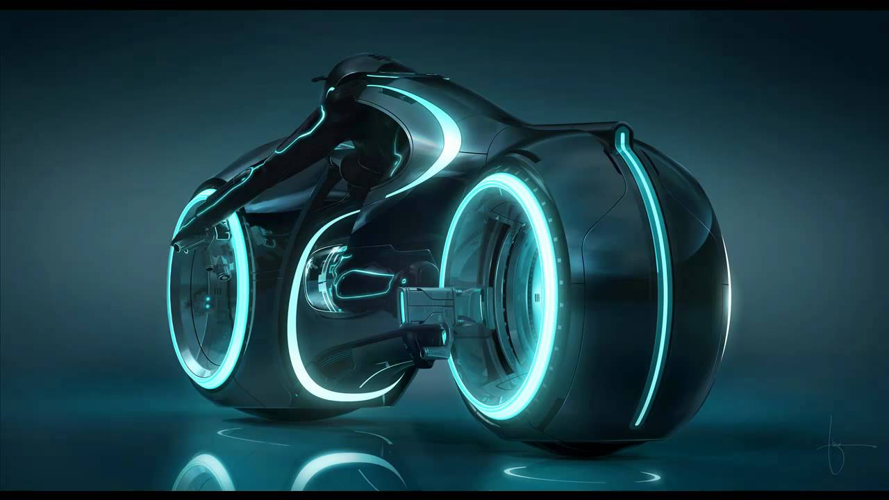 TRON Legacy - Flynn Lives Secrets Unlocked - YouTube