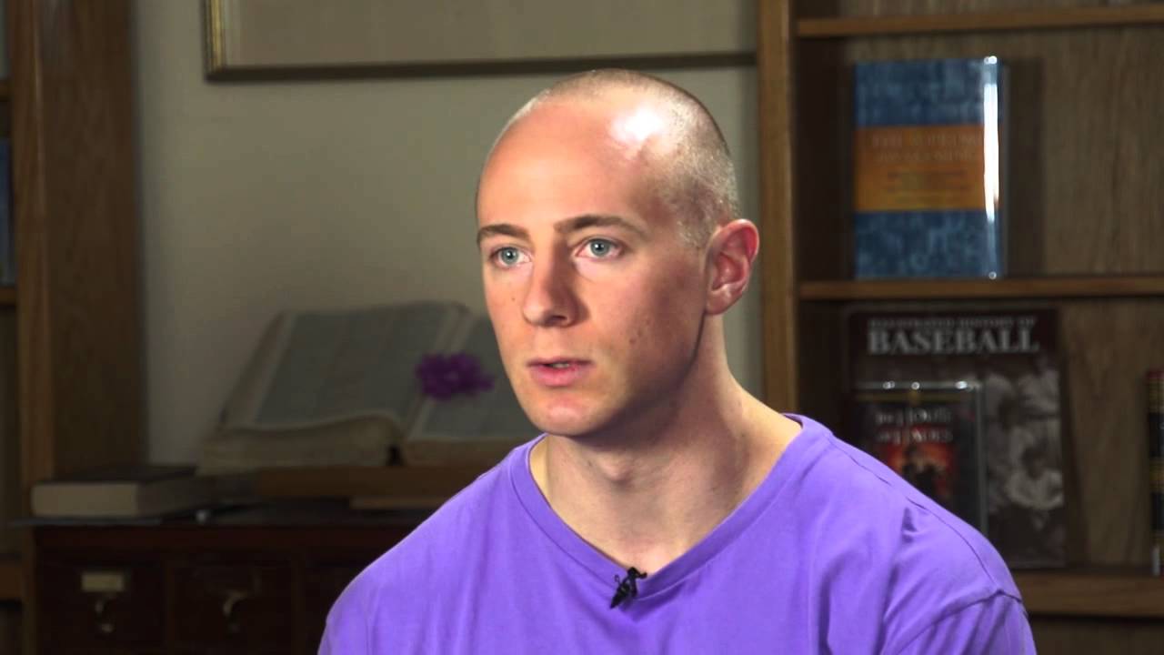 MUM Education Students - Alan Rhoads - YouTube