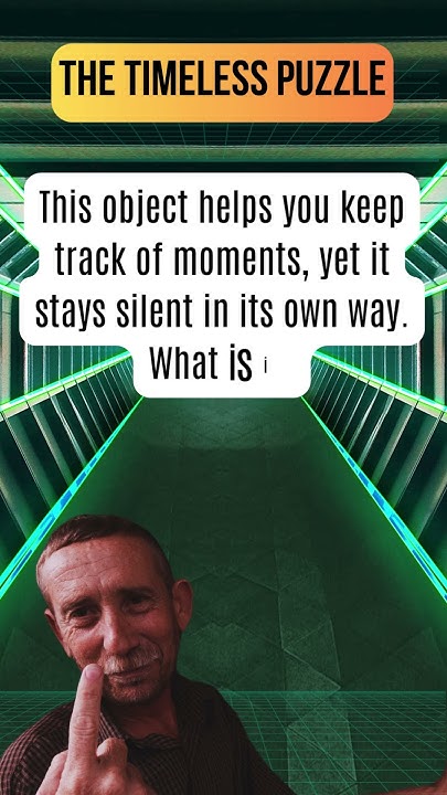 Crack the Code! Unleash Your Brainpower with This Mind-Bending Riddle! - YouTube