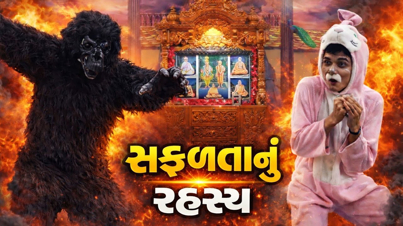 સફળતા નું રહસ્ય | Dhruv Solanki | #viral #success #motivation - YouTube