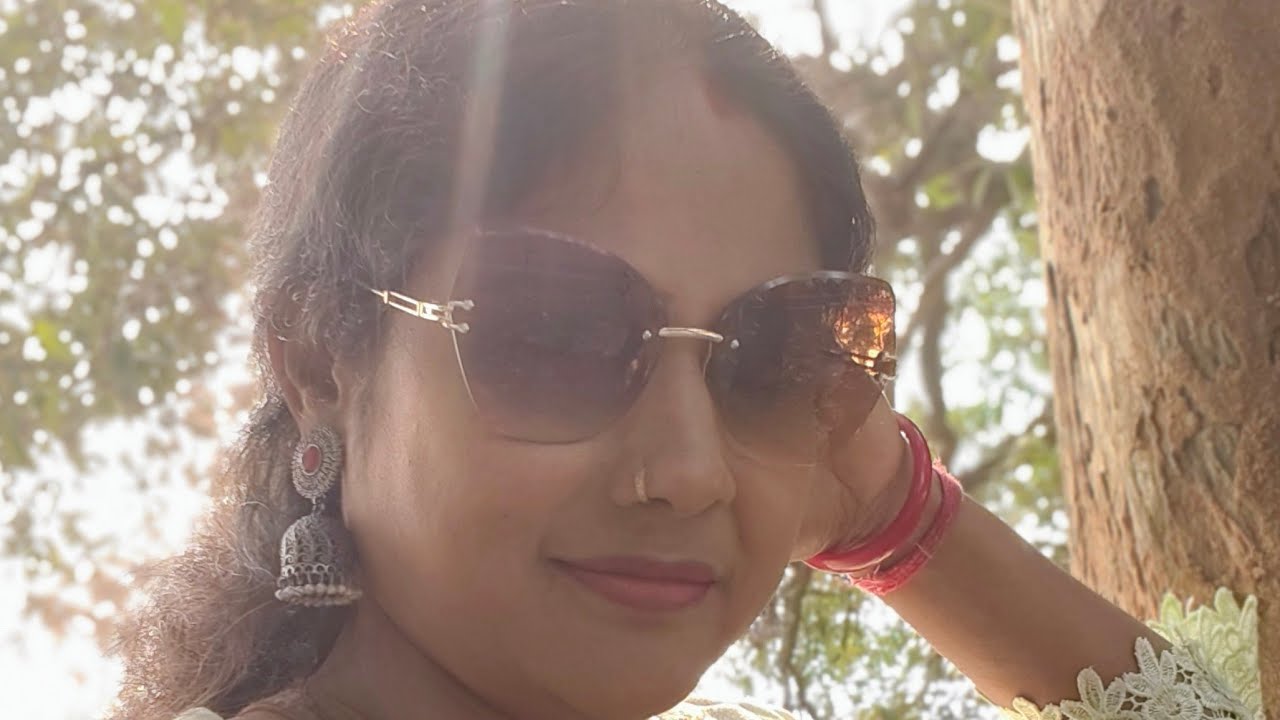 Hi 👋🏻friends 🌷Subhra ghosh is live ️🌹🌹🌸💐🌻🪻🪻😘 - YouTube