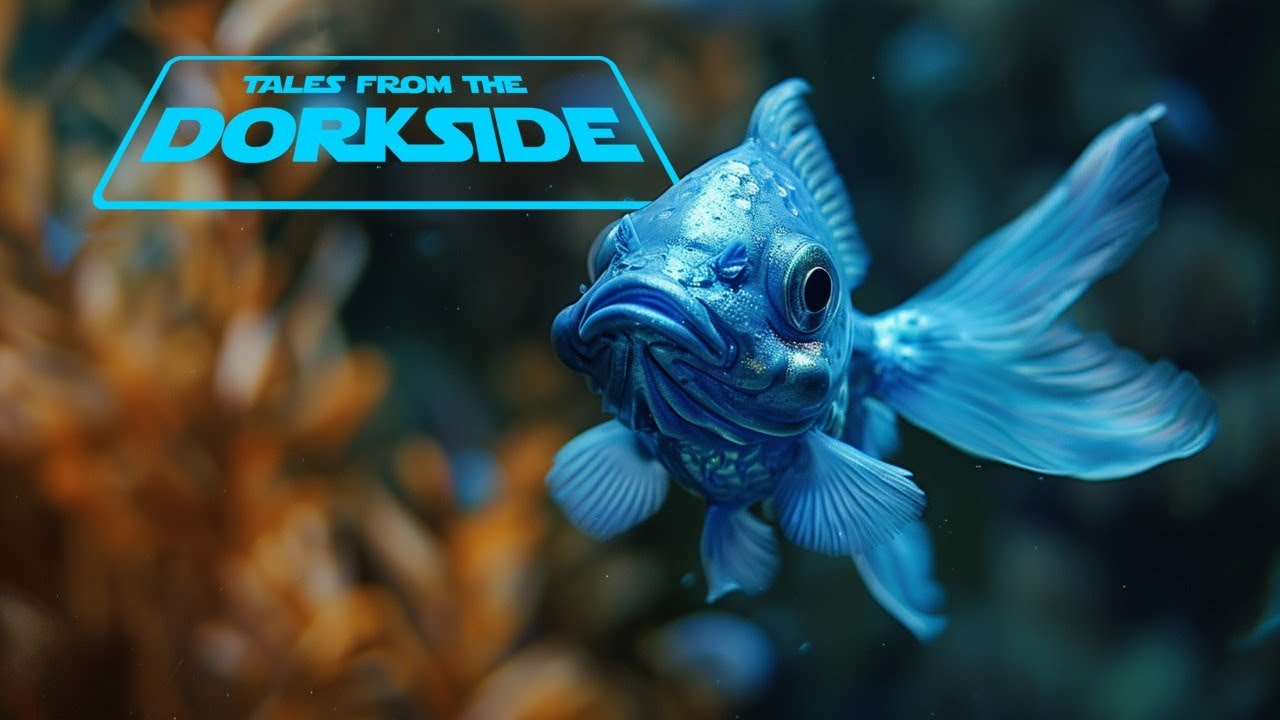 Tales from the Dorkside: Blue Collar Holler - YouTube