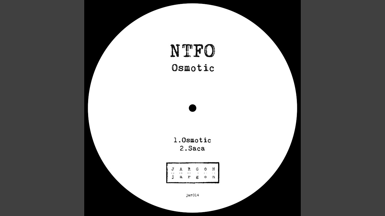 Osmotic Youtube