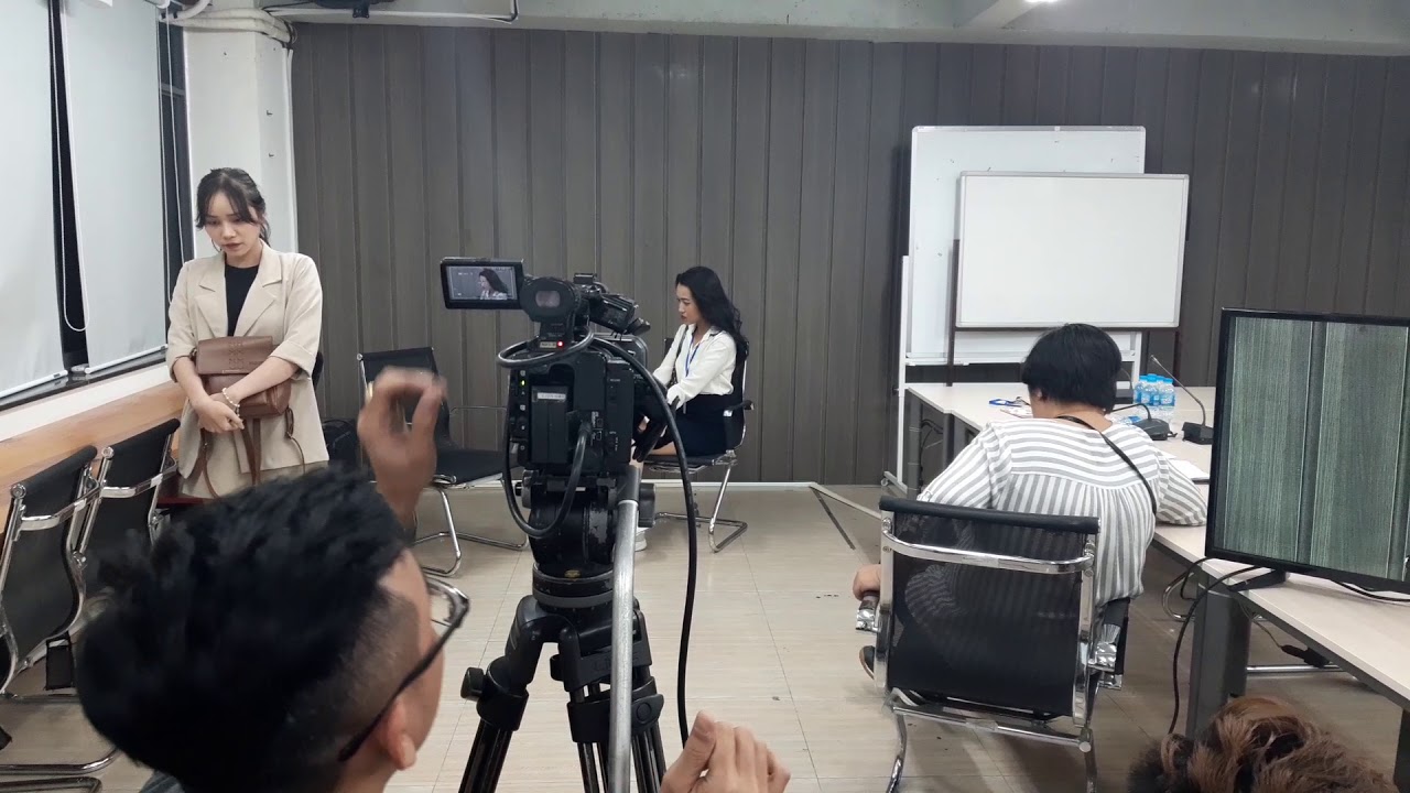 Hiền nhi casting gia đình là số 1 phần 3 - YouTube