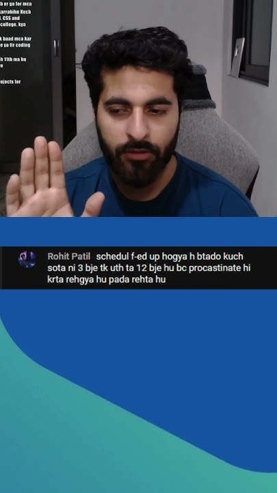 make a perfect schedule #programming #ezsnippet - YouTube