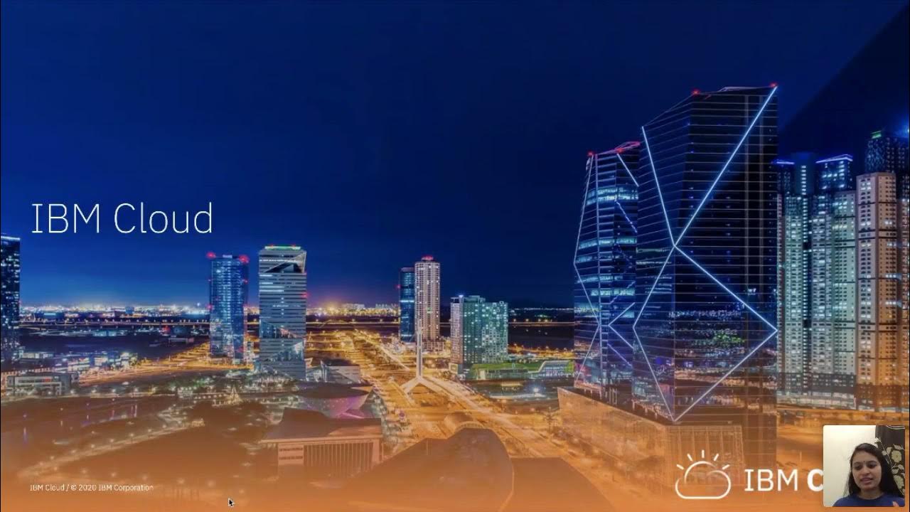 IBM Free Master Session - IBM Watson Cognitive Computing - AutoML capabilities | 2nd Dec'21 ...