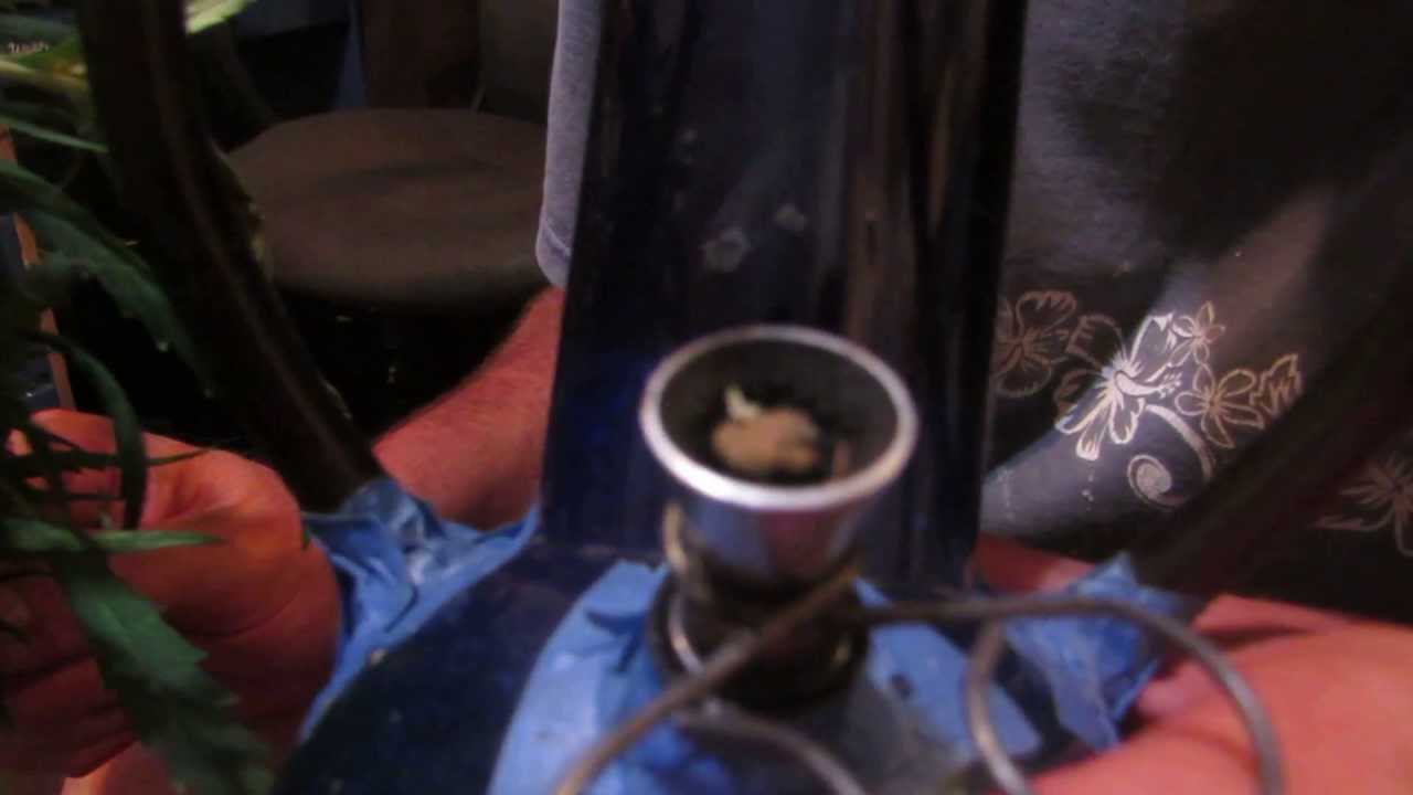 Biggest Dab Hit EVER - YouTube