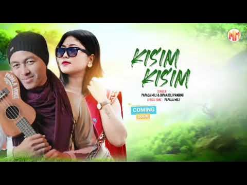 new mising song Kisim kisipé 2025// papala mili New mising song upcoming 2025 #misingsong # ...