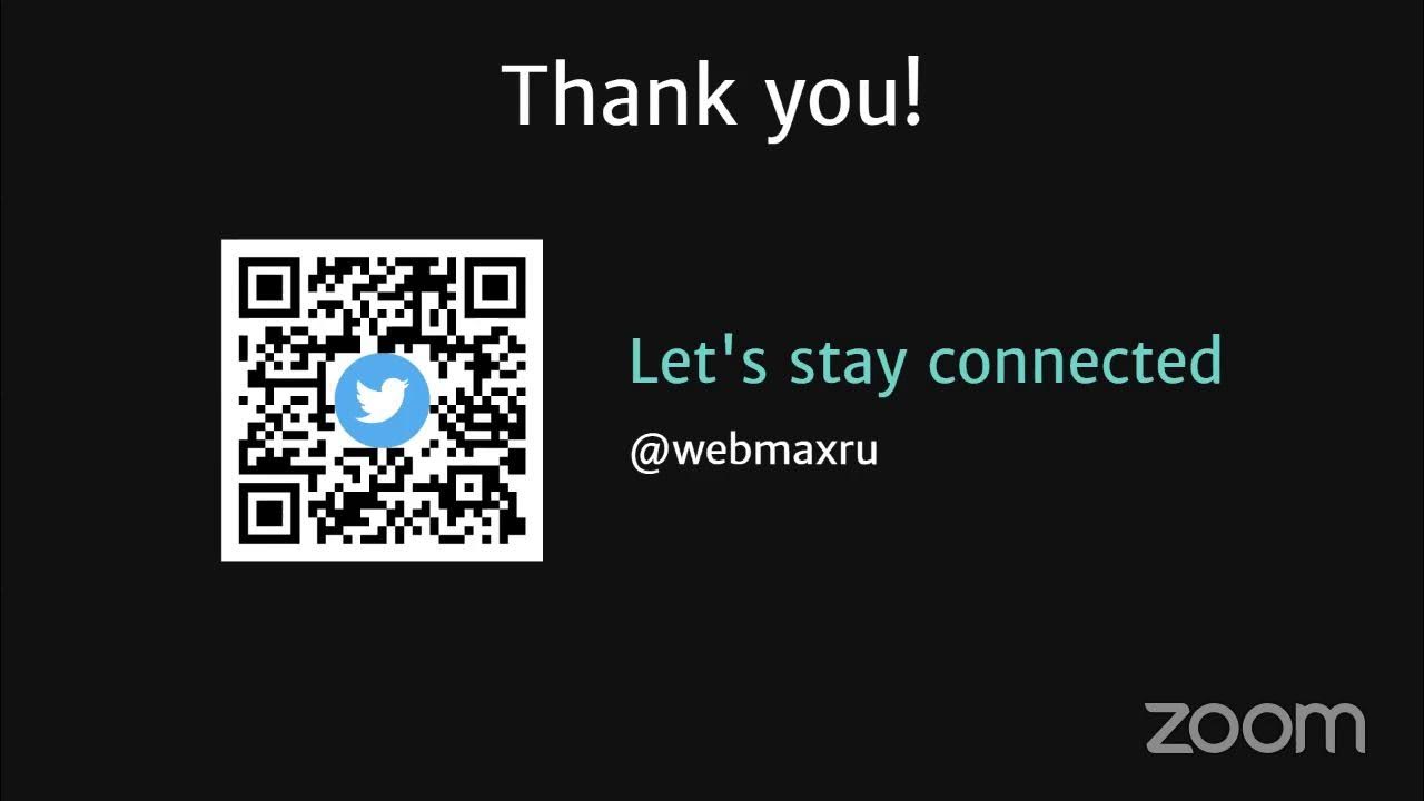 Exclusive Live Interactive Session by Starof Java on "Native Web Apps: Are We There Yet?” - YouTube