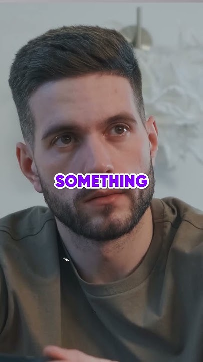 Men Should Embrace Self-Love More! - YouTube