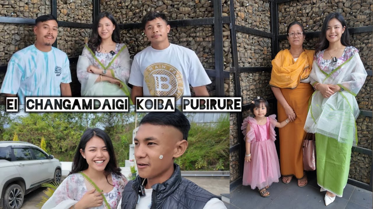 Fryday resort ta ei chngammdaigi punna koirure||All india Radio,Imphal ...