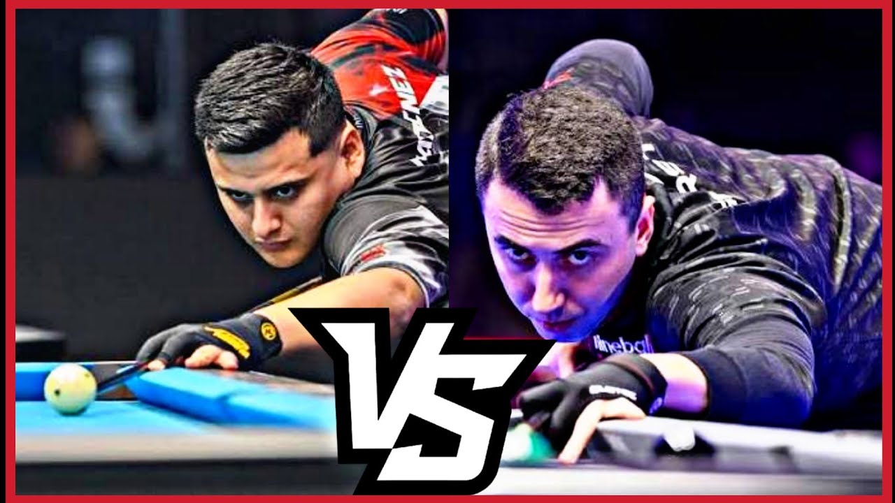 GERSON MARTINEZ VS FEDOR GORST EL DUELO DE LATINO 2025 - YouTube