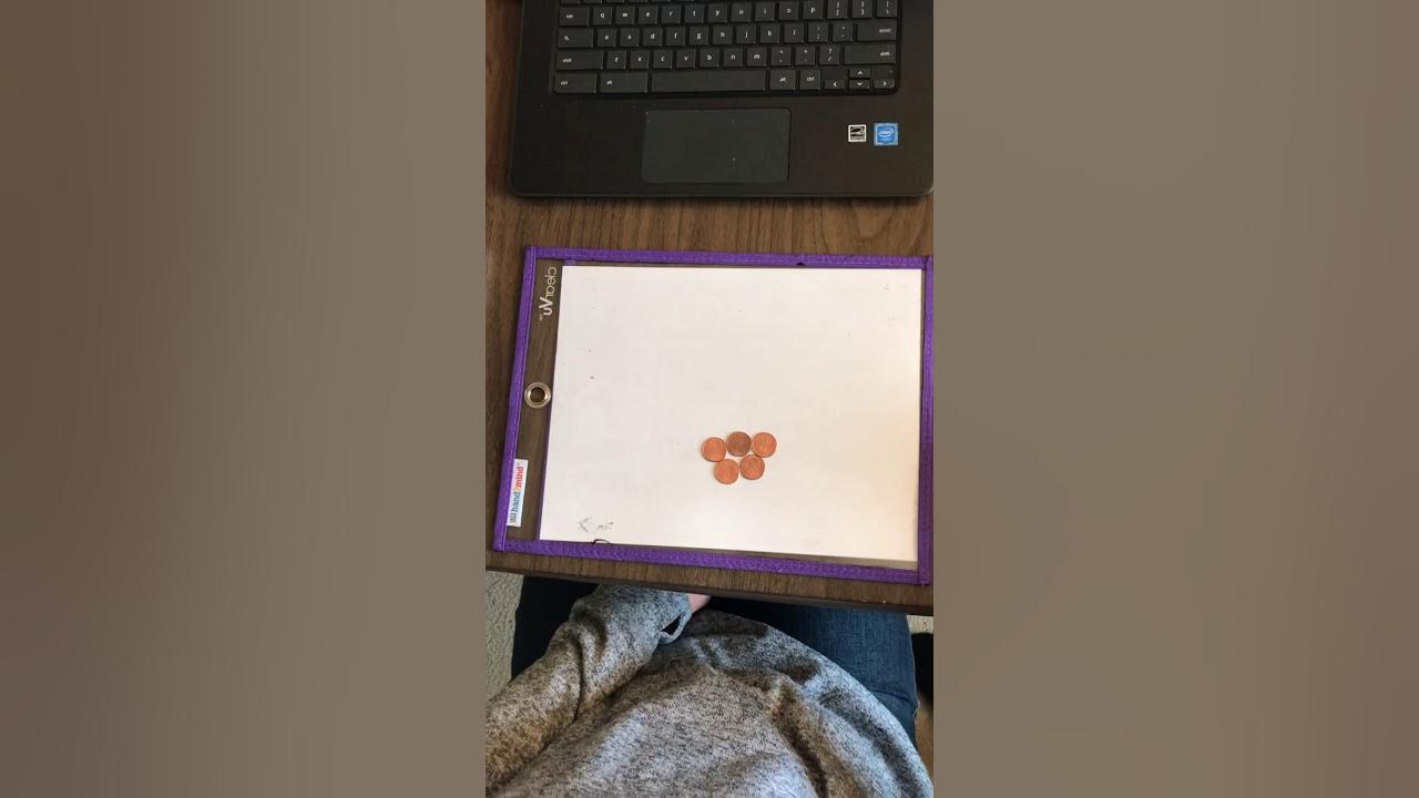 Toss the chips! - YouTube