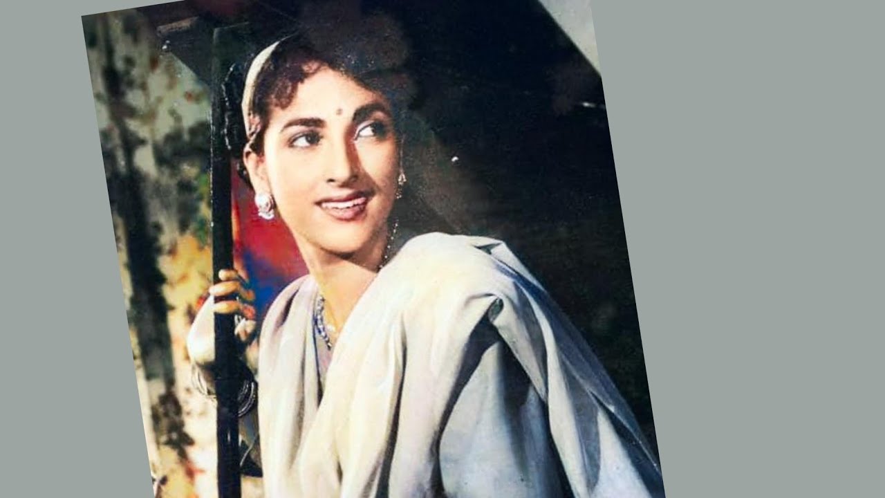 Remembering Asha Mathur with Suraiya Talat Mahmood Asha Bhosle Mohammed ...