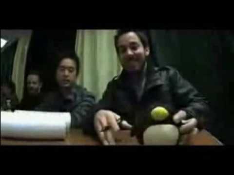 Linkin Park - Mr Hahn - YouTube