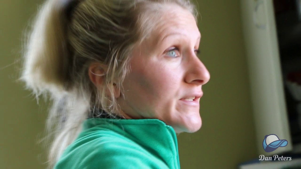 THE REAL DEAL QUARANTINE MOM - YouTube
