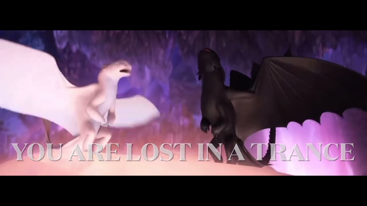 Hidden World - Short HTTYD edit (done by my sister) - YouTube
