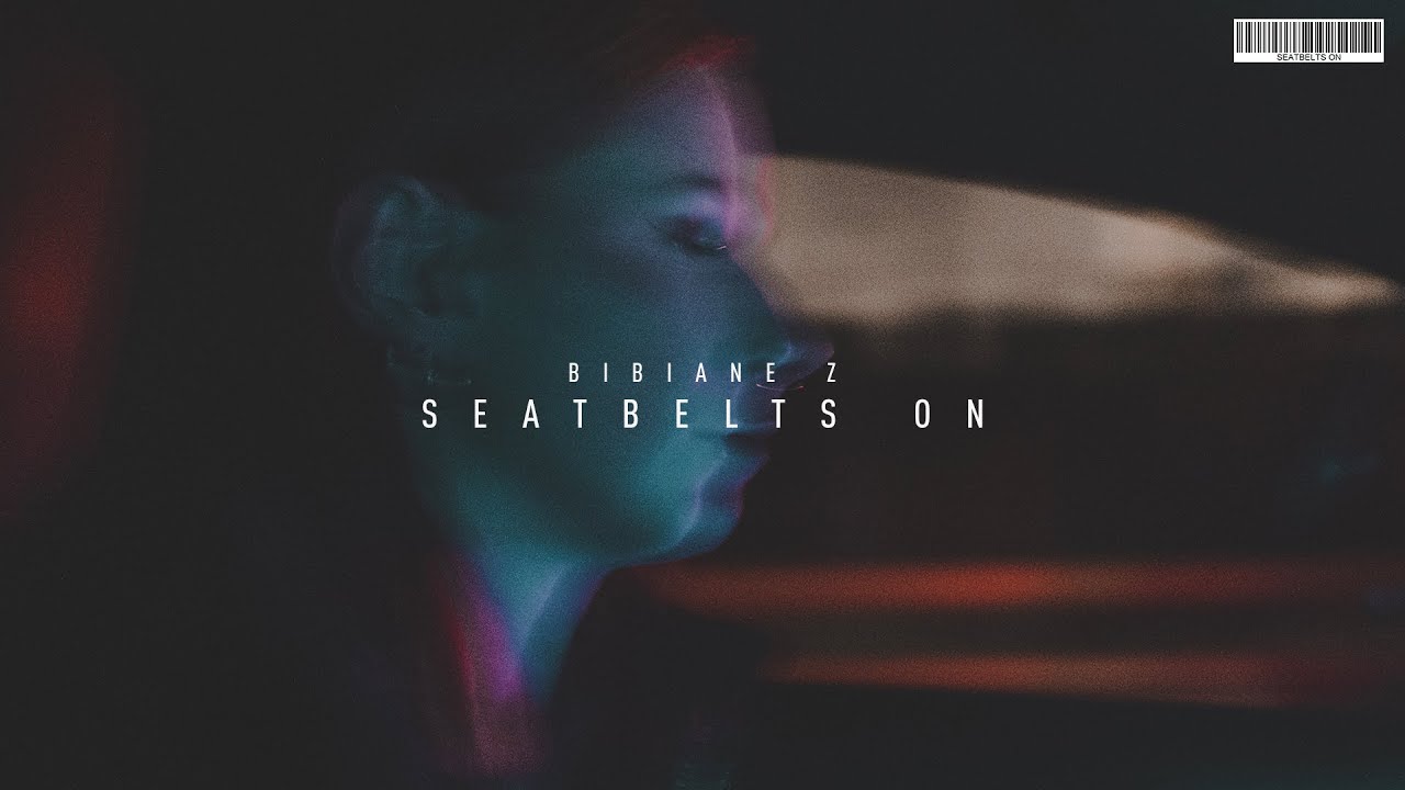 Bibiane Z - Seatbelts On (Karaoke Video) - YouTube