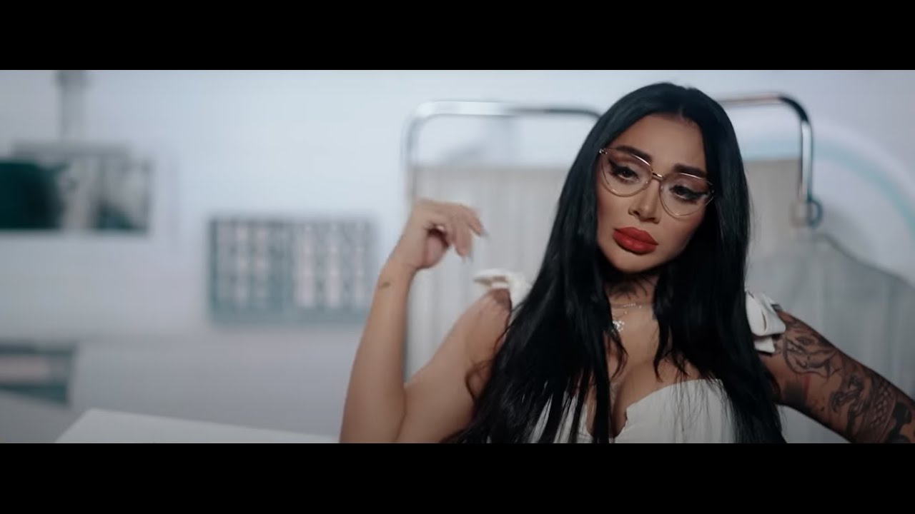 Gheboasa - Ce se intampla doctore (Bass Boosted) - YouTube