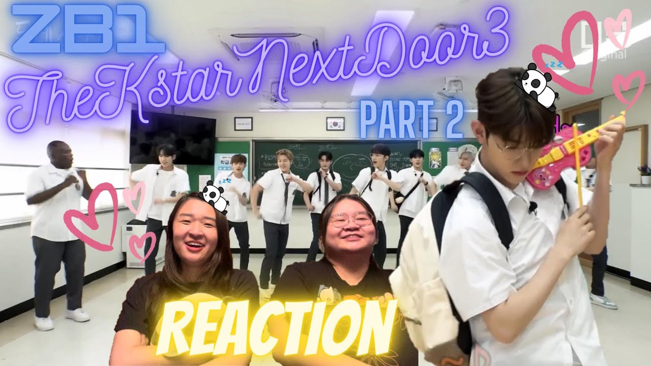 [NEW ZEROSE IN THE MAKING] Diving Deeper into ZEROBASEONE with ...