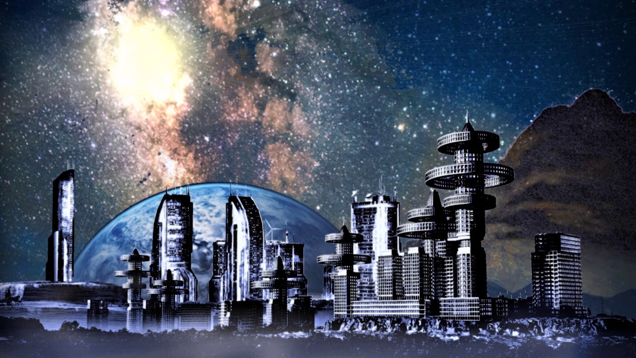Giyo - Mountain View - YouTube