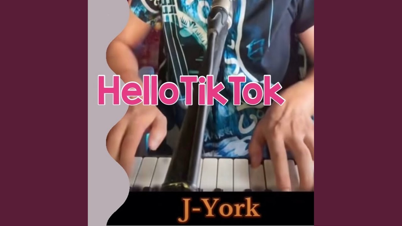 HelloTikTok - YouTube