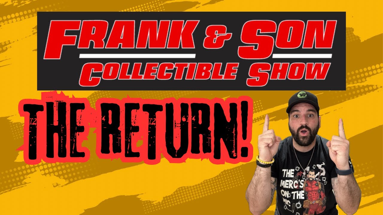 Frank & Sons: The Return - YouTube