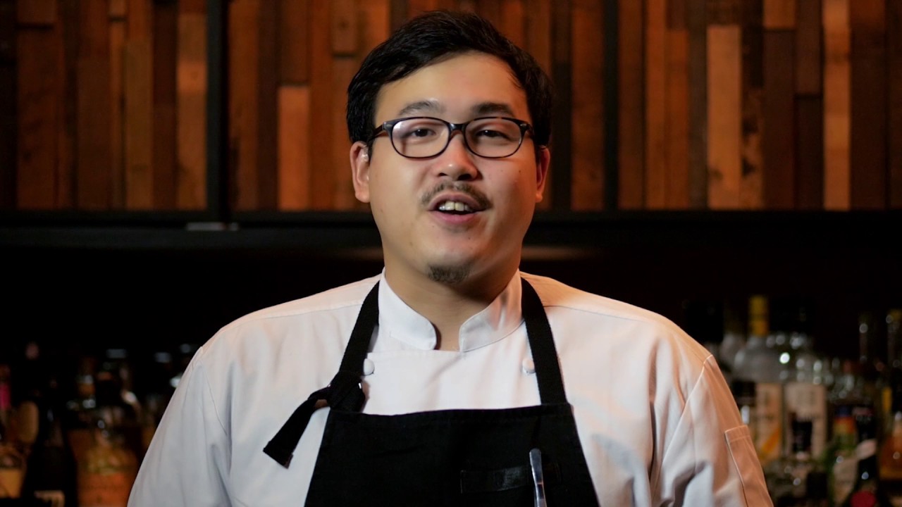 Meet the MasterChefs | Woo Wai Leong - YouTube