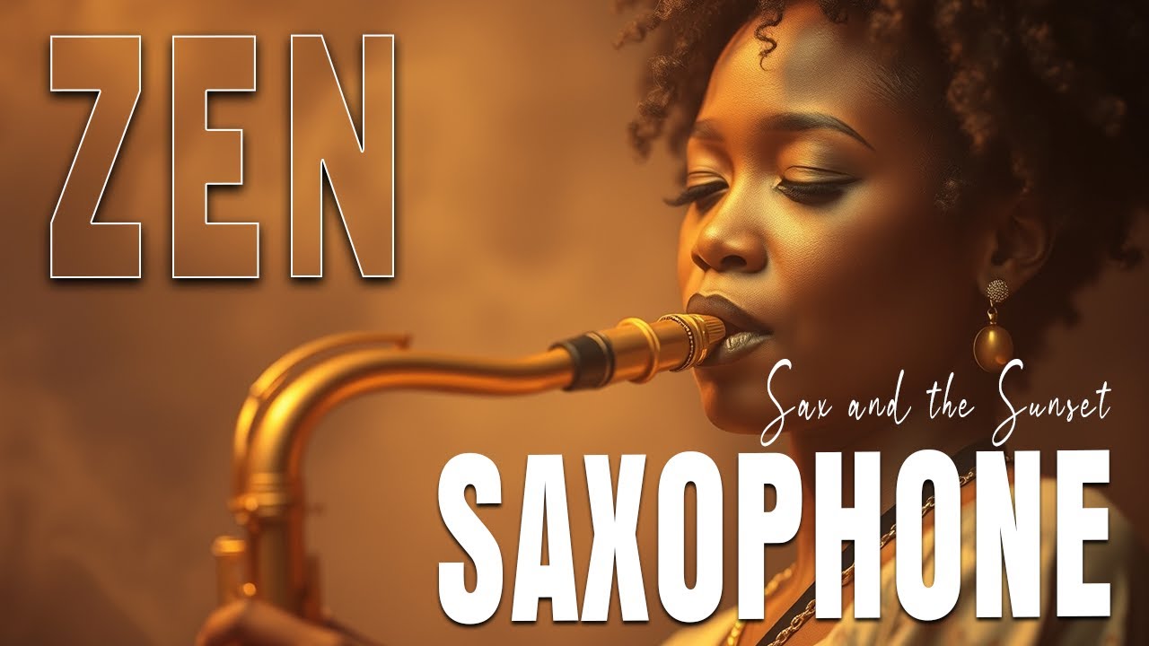 Smooth Saxophone Serenade | Relaxing Jazz for Cozy Nights - YouTube