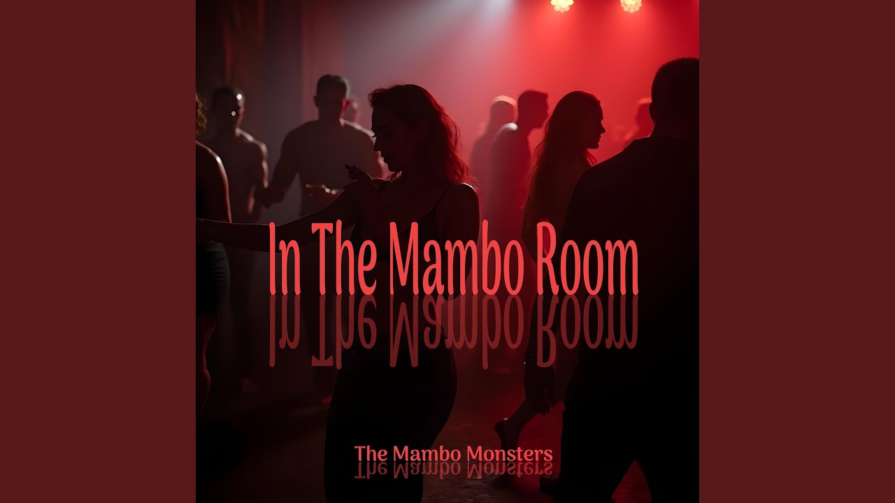 The Mambo Room - YouTube