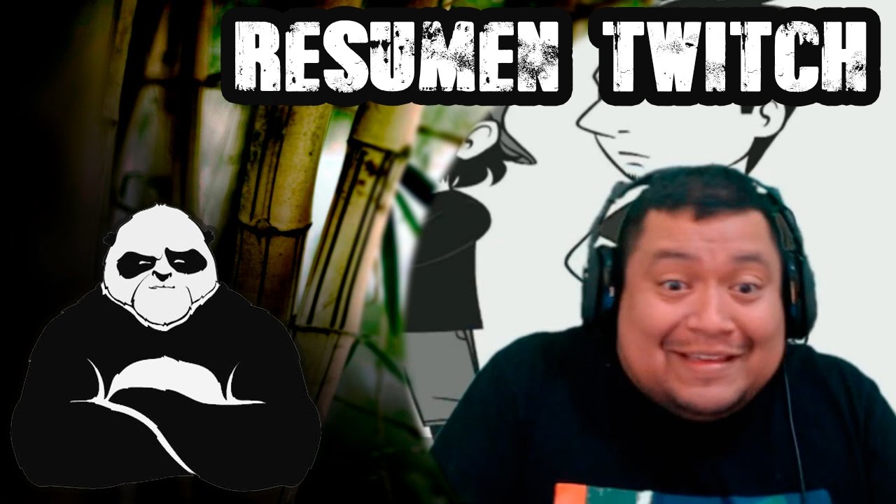 Twitch En Youtube Con Tum Tum !!! Pt 6 - YouTube