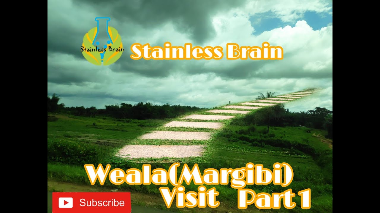 #Liberia Weala Visit. Monrovia to Weala Margibi Road Part 1 - YouTube
