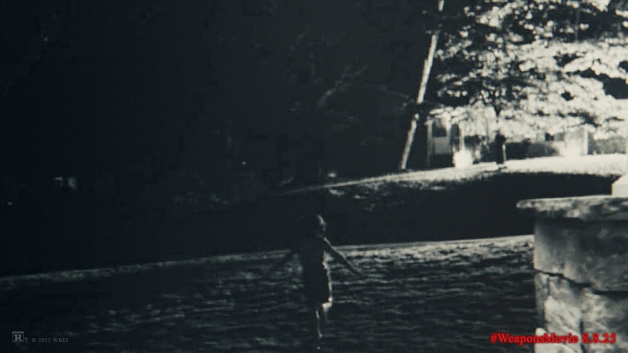 Finale Weapons trailer met Josh Brolin & Julia Garner op MoviePulp
