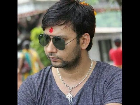 Arjun Pokharel - YouTube