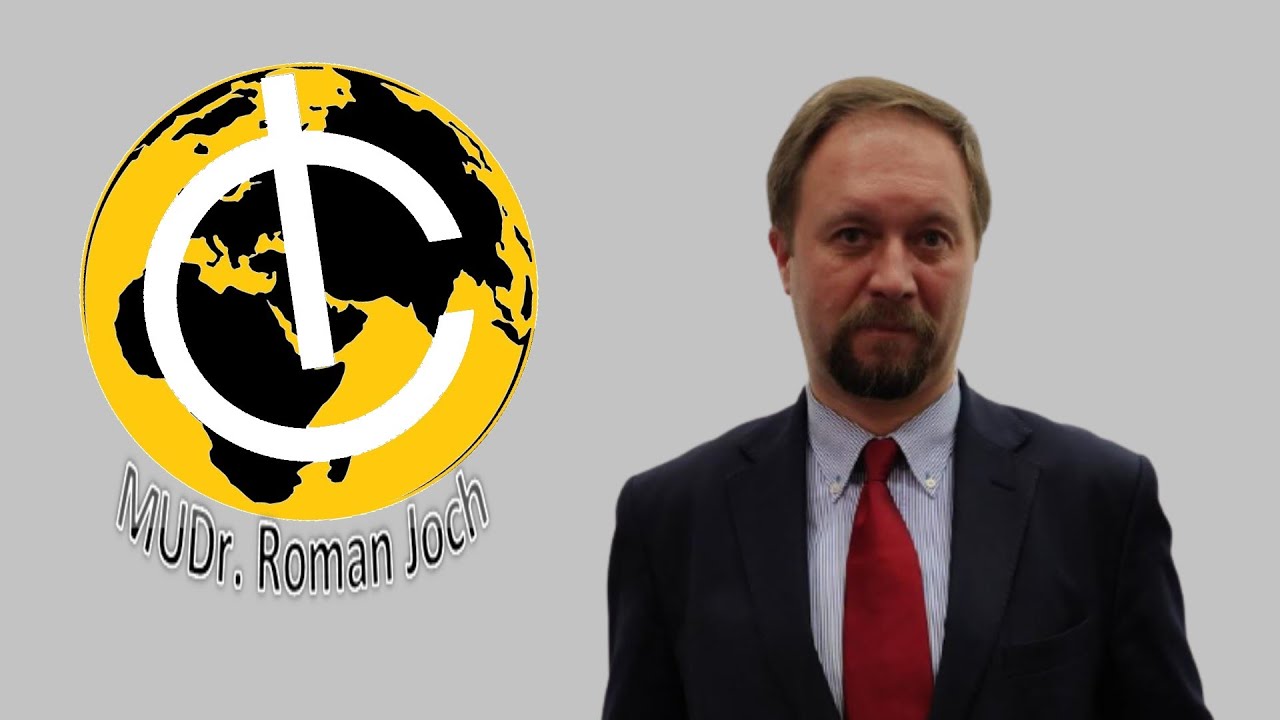 Roman Joch - je konzervatismus punk? Jak by se pravice mohla sjednotit ...