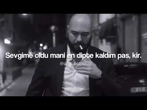 Patron - Sevdik de noldu sanki
