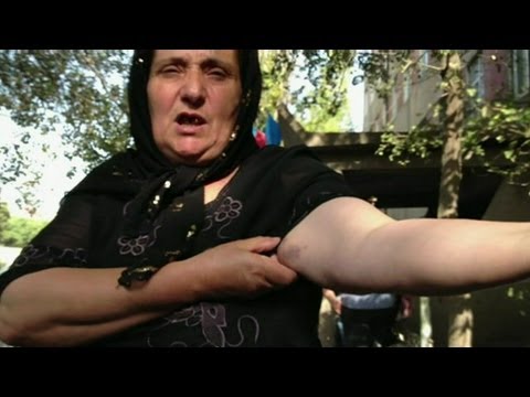 Əsgər anası: \