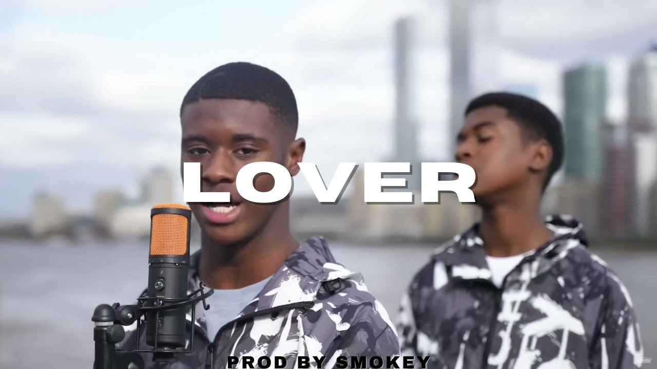 Idi Akz x Sal - Type Beat-"LOVER" UK Drill/RAP Instrumental - YouTube