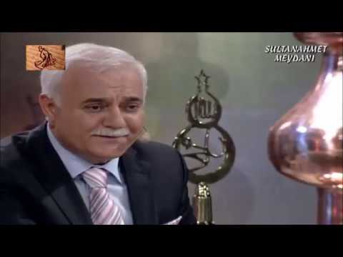 Hz. Fatıma'tüz Zehra 22.07.2012-Sahur