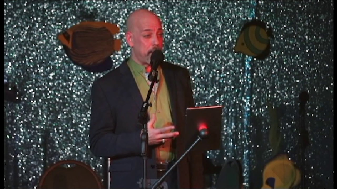 Clayton King - I'm Not Afraid - YouTube