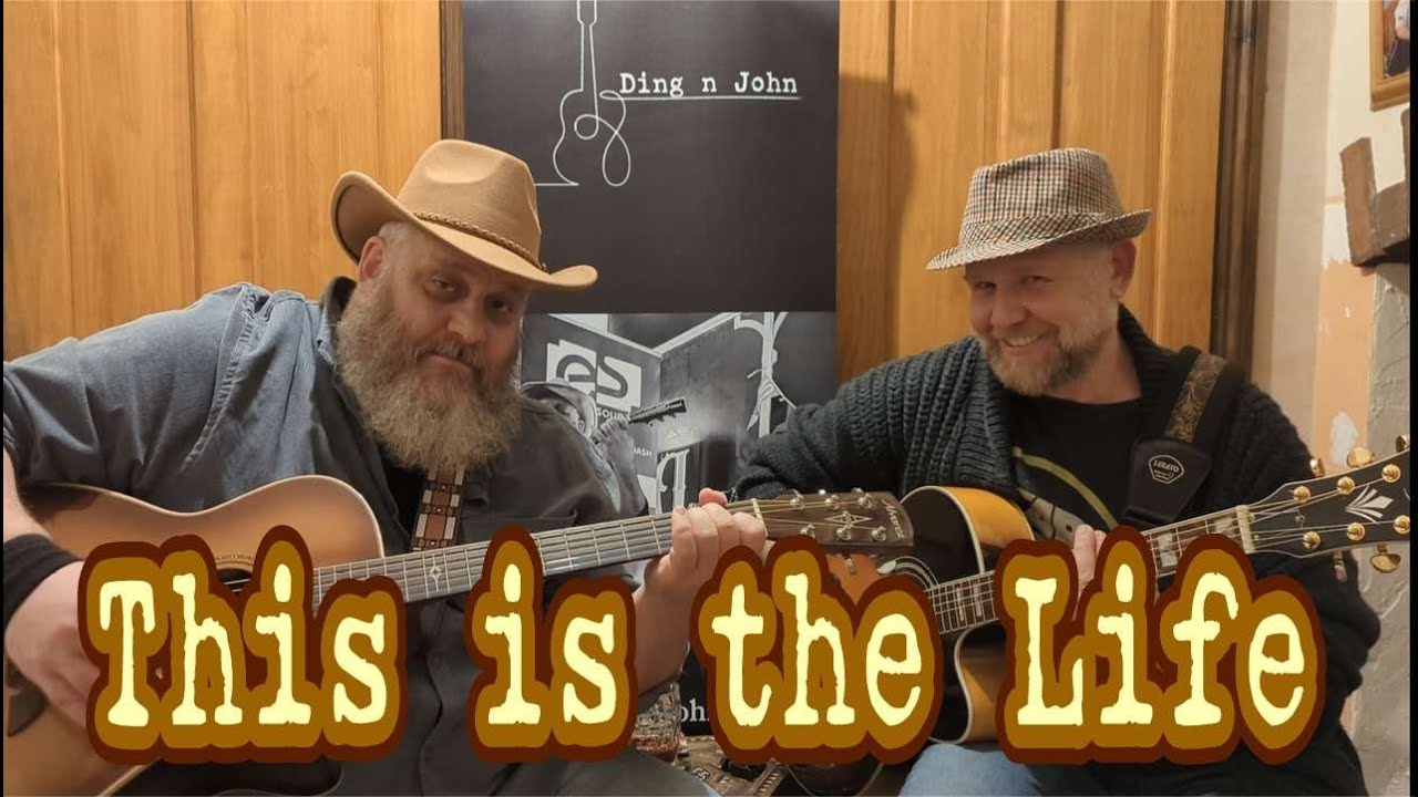 Amy Macdonald - This is the Life - Acoustic Cover - YouTube