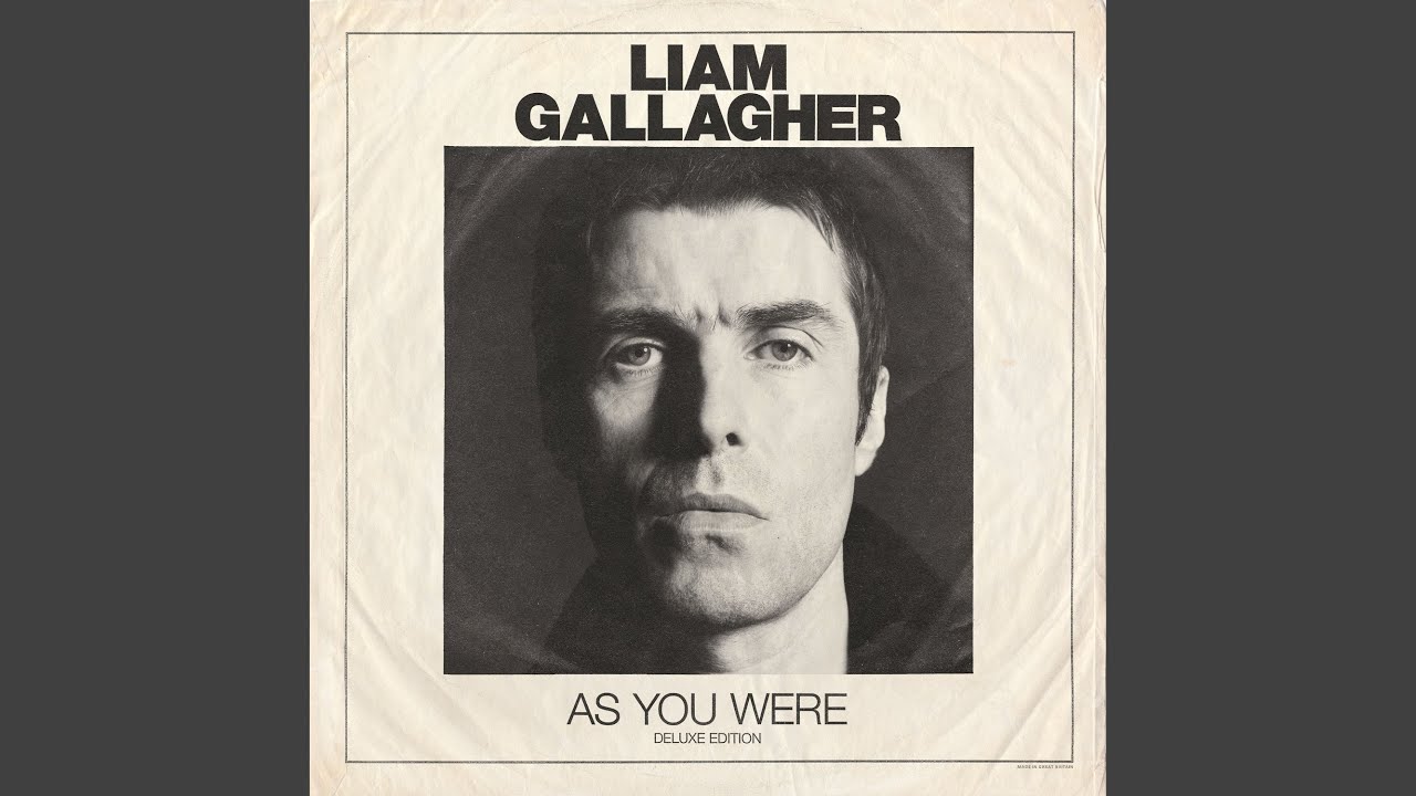 Liam Gallagher Paper Crown Acordes Chordify liam-gallagher-paper-crown-acordes-chordify