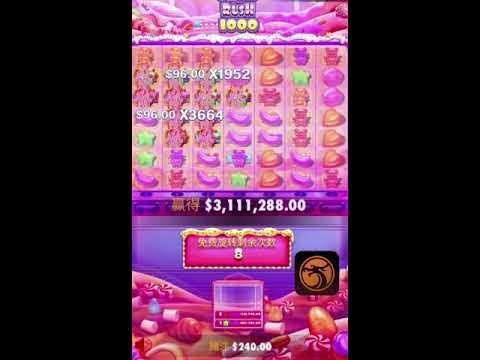 CQ9舞媚娘/PP疯狂大鲈鱼万圣节 - YouTube