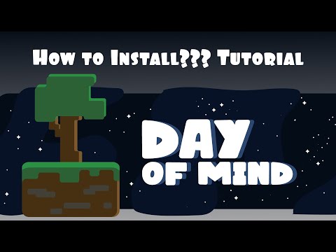 How to install DayOfMind? | Minecraft Modpack Tutorial | CurseForge and MultiMC - YouTube