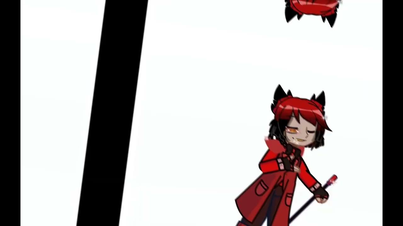 Insane Alastor Hazbin Hotel Youtube