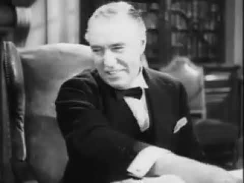 Convict 99 (1938) | Will Hay Classic Comedy | Full Movie