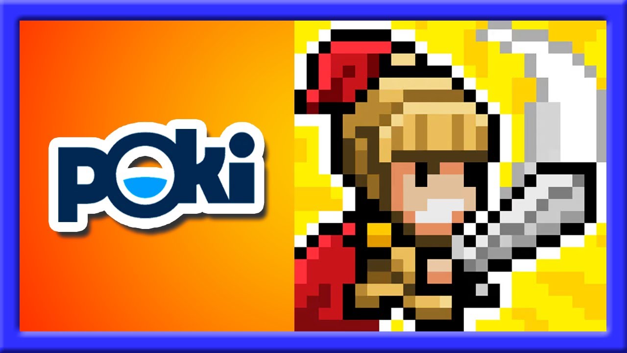 Poki Games Lands of Blight [My New Record] - YouTube